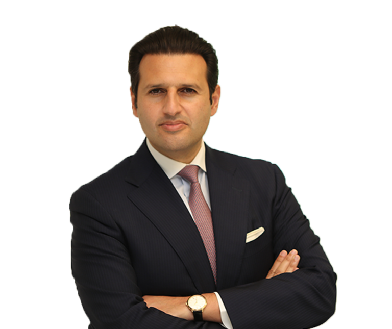 Ziad Obeid - Obeid & Partners
